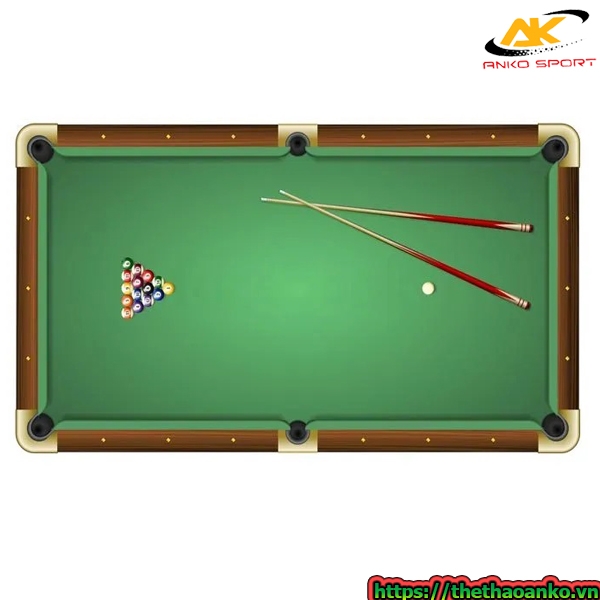 Bàn bida giá rẻ tại Quận Hà Đông, TP.Hà Nội | Dụng cụ bida giá rẻ