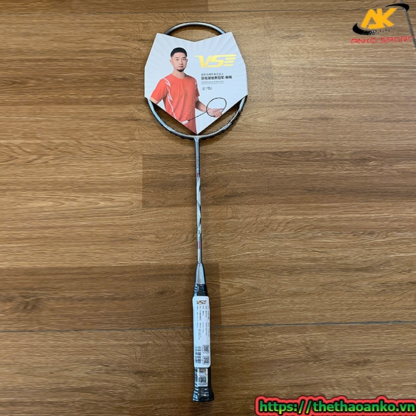 vợt cầu lông Vs titan 7 pro giá rẻ tại Bạc Liêu | dụng cụ cầu lông