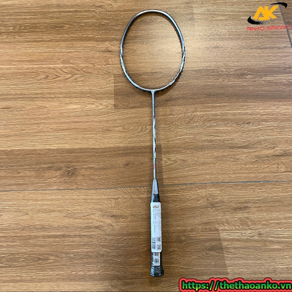 vợt cầu lông Vs titan 7 pro giá rẻ tại Bạc Liêu | dụng cụ cầu lông