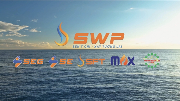 GIỚI THIỆU CÔNG TY XĂNG DẦU TÂY NAM SWP | Hydra Media