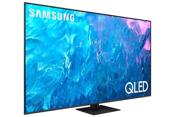 QLED Tivi 4K Samsung 55Q70D 55 inch Smart TV Model Mới 2024 Điện máy ...