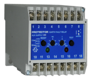Earth Fault Relay