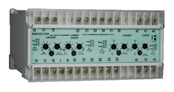 Rish Hot-Spot 3 Relay