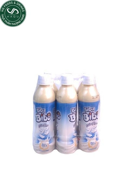 Sữa gạo Bibabibo 350ml Thực phẩm HQ