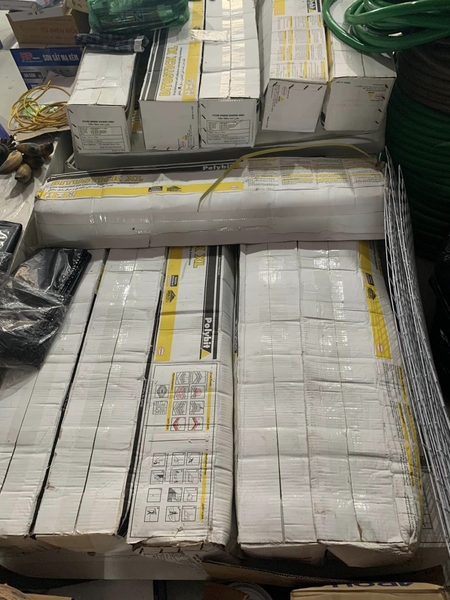 Bitustick XL 1.6mm - Màng chống thấm tự dính bề mặt phủ HDPE | Dtlgroup.vn
