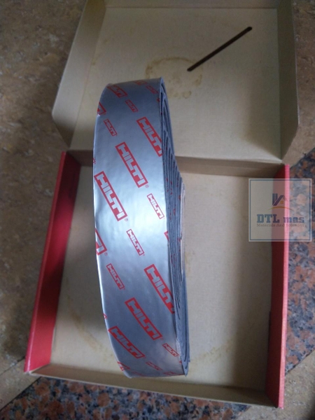 HILTI CP 648-E - Cuộn 10m - Băng Cuốn Chống Cháy | Dtlgroup.vn