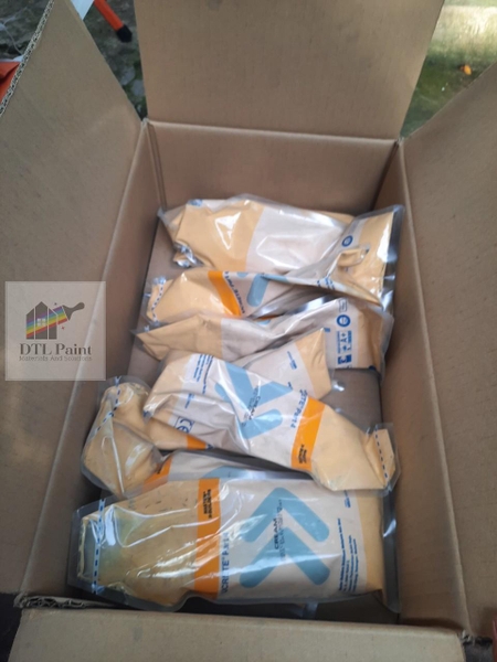 Ucrete MF - Ucrete PT4 Color 0,5KG 5H4 | Dtlgroup.vn