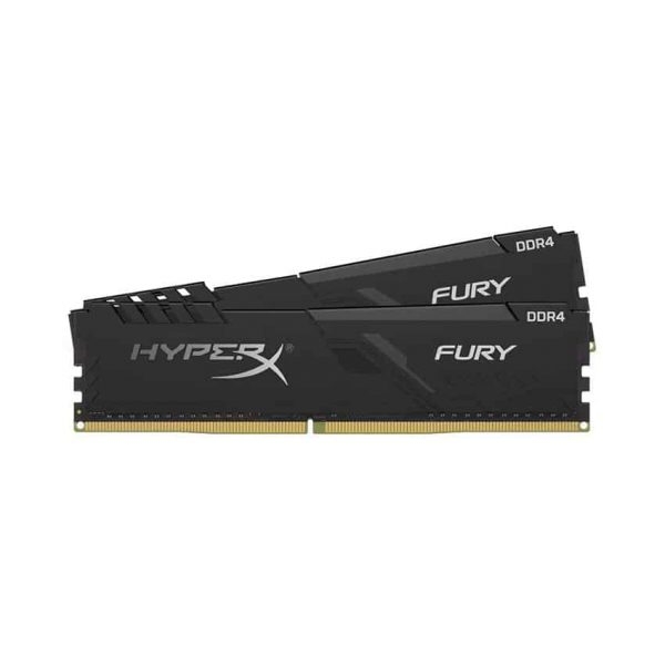 DD Ram4 - 16GB Bus 3200 Kingston HyperX Chính Hãng Công ty TNHH Đầu tư ...