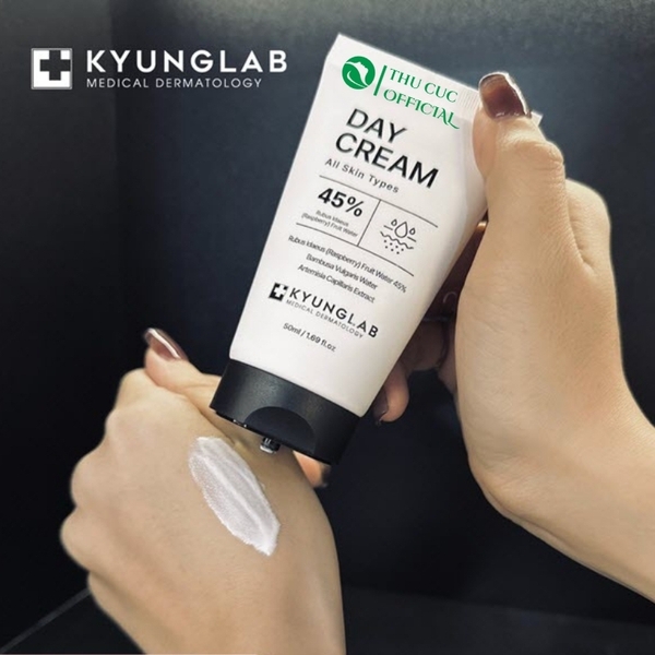 Kem dưỡng ngày Kyung lab Day Cream 50ml