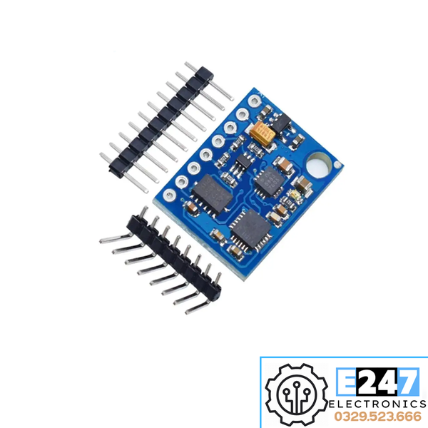 MODULE GY-85 (9 DOF SENSOR)