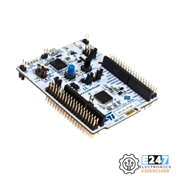 BOARD NUCLEO-G474RE STM32G474RE