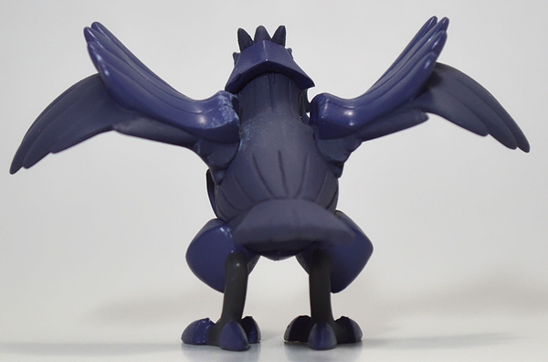 Corviknight - Pokémon Tomy Moncolle | Fig Stuff