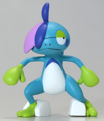 Drizzile - Pokémon Tomy Moncolle | Fig Stuff