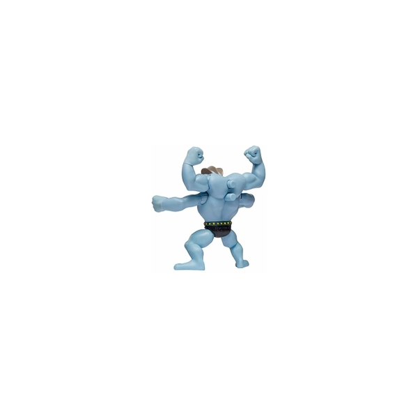 Machamp Action Figure - Pokemon Battle Figure | Fig Stuff