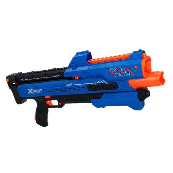 Đồ chơi súng X-Shot Chaos Orbit Dart Blaster_36281