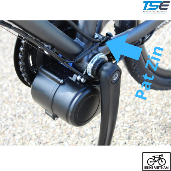 PAT TSDZ2 (250K TẶNG)