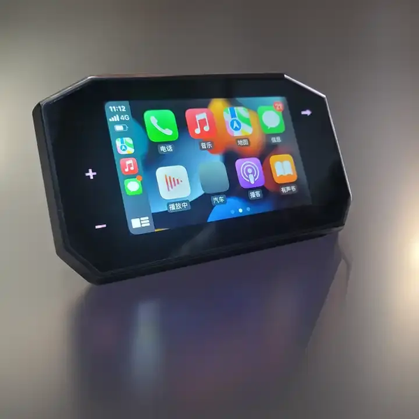 MÀN HÌNH LCD ANDROID XE ĐIỆN CHAOJIE