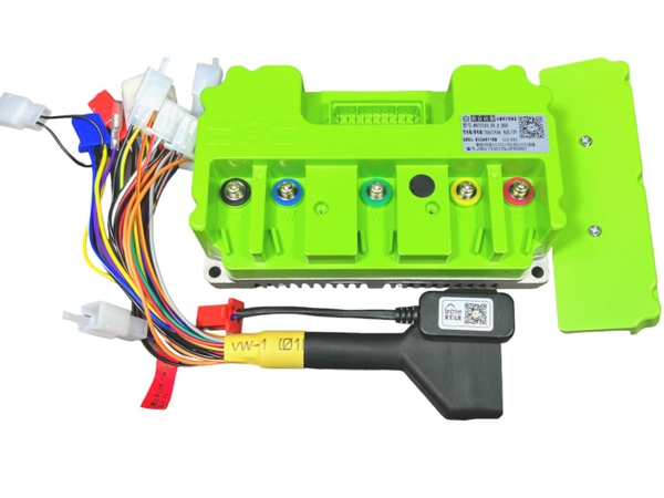 Fardriver Nd 72240 Controller