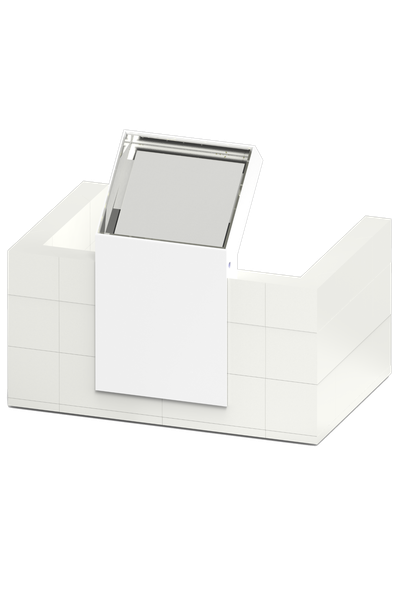 TABLETOP SHIELDED WORKSTATION | Truemed
