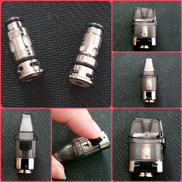 Cách Vệ Sinh OCC / Close Pod Kéo Dài Thời Gian Sử Dụng