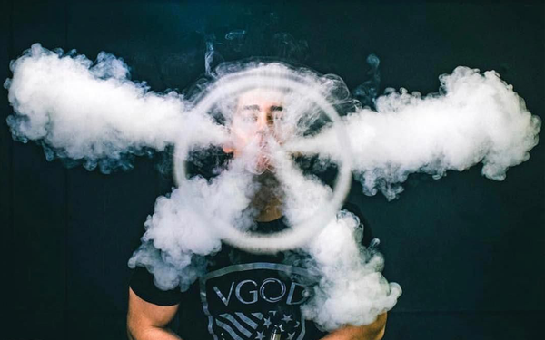 Hướng dẫn các cách hút Vape / Pod System ngon nhất