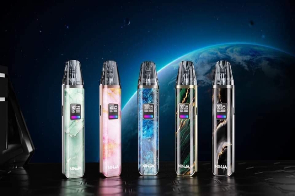 Đánh giá chi tiết Pod System Ninja Pro