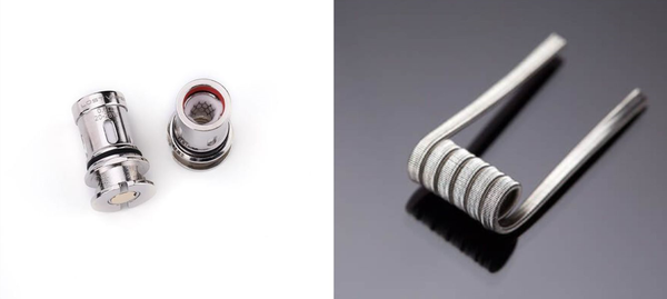 Occ và Coil là gì? Occ và Coil khác gì nhau?