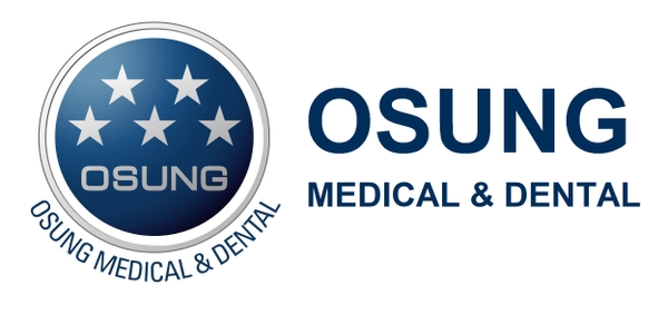 Các sản phẩm thuộc OSUNG