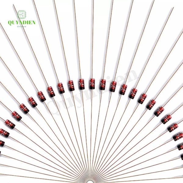 Diode 1W Zener 1N4727 - 3V