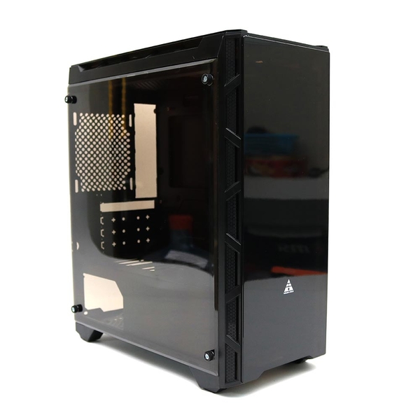 Thùng máy/ Case Golden Field N55B Gaming