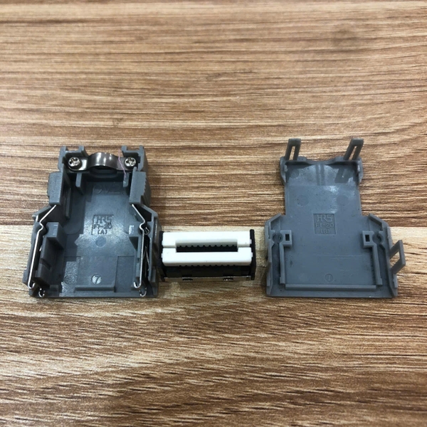 Đầu nối dây cáp HR5 2K8-AS SCSI MDR 20 Pin Female Connector