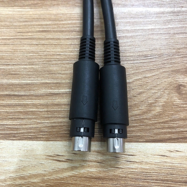 Cáp Logitech ConferenceCam CC3000E , Logitech Group CC3500E Cable Mini ...