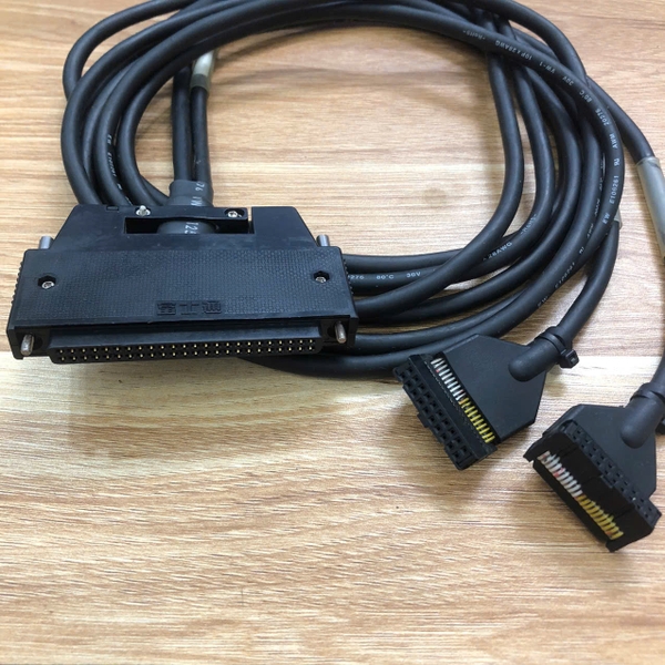 Cáp Fujitsu LI-01 FCN-361J048-AU E106261 28AWG Cable A6CON1 48 Pin ...