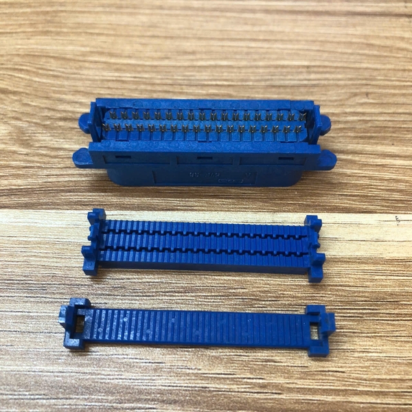 Đầu nối dây cáp DDK 57F-36 IDC MDR 36 Pin Male Standard Connectors