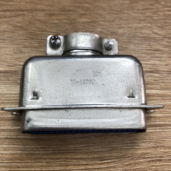 Đầu nối DDK 57-30360 Connector Centronics 36 Pin Male Ribbon Connector