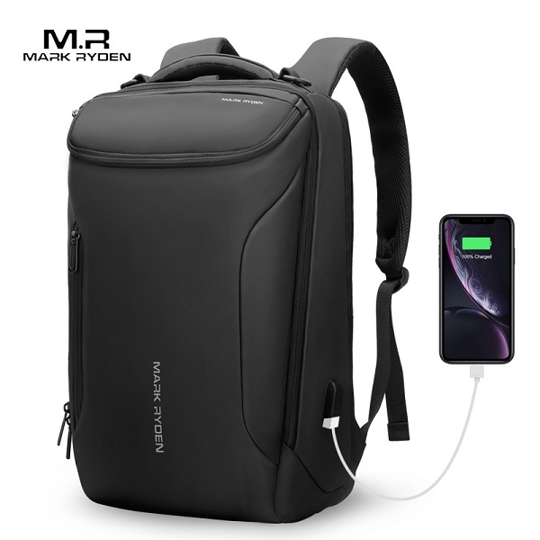 Balo Mark Ryden Compacto Pro MR-9031