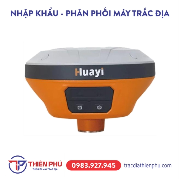 Máy GPS RTK CHC E93 | TRẮC ĐỊA THIÊN PHÚ