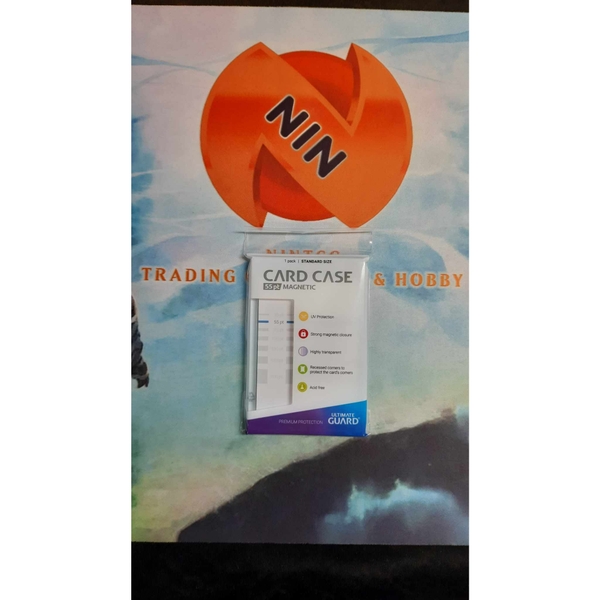 Ultimate Guard - One Touch (55pt)