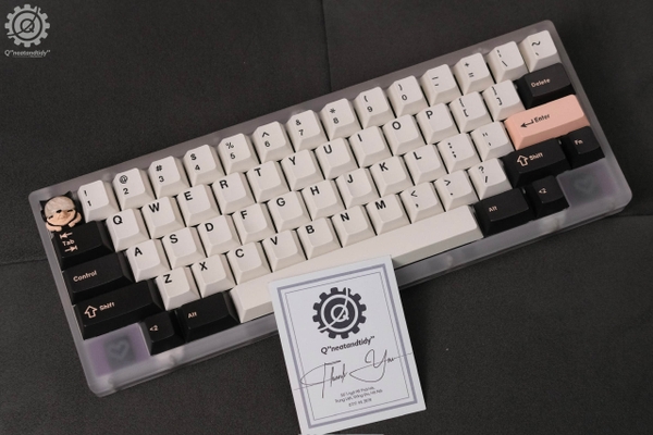 Hand Engineering 2000 Mini TE