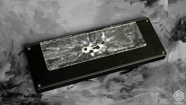 SingaKBD Kohaku R2 #18