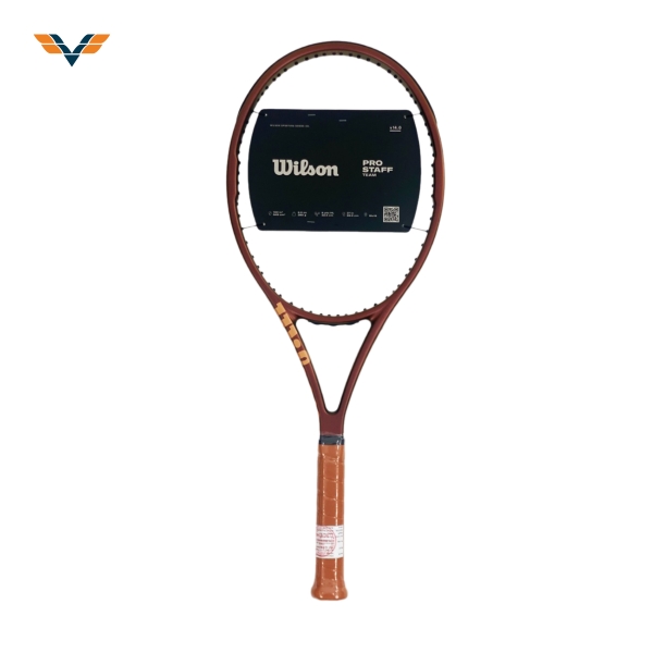 Vợt Tennis Wilson Pro Staff Team V14 - 280gr