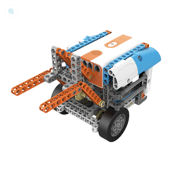 WhalesBot AI Module 1S