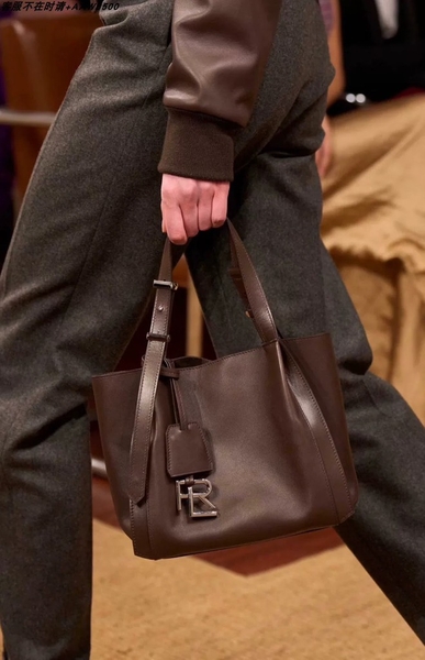 Tote RALPH LAUREN mini Metis Casual