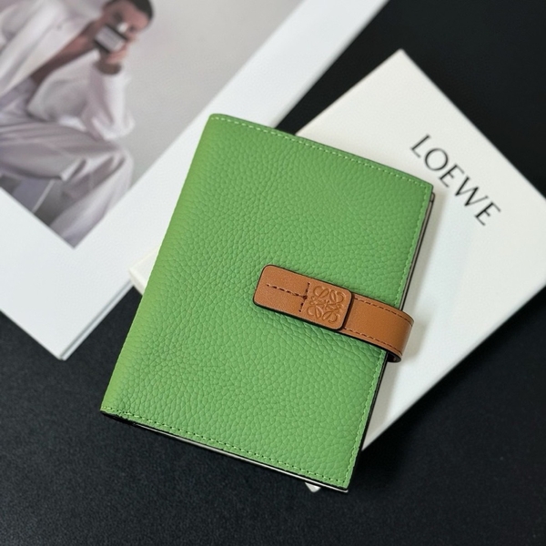 Ví LOEWE Metis Casual
