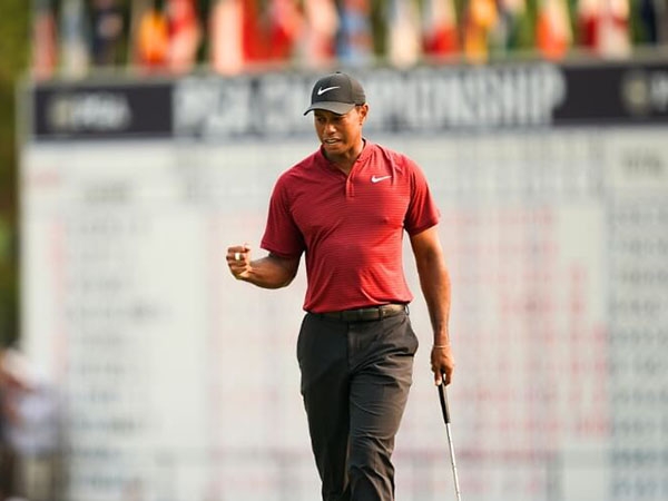 Top 10 Richest Golfers of All Time