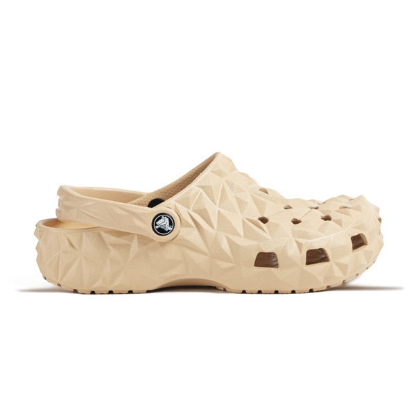 Crocs Classic Geometric - NÂU
