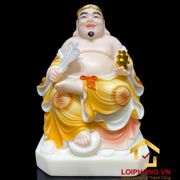 Những điều thú vị về Thổ Địa mà bạn chưa biết