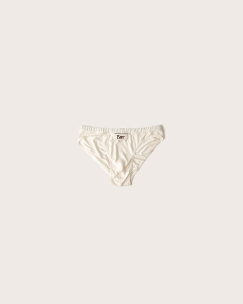 White Sailor Brief