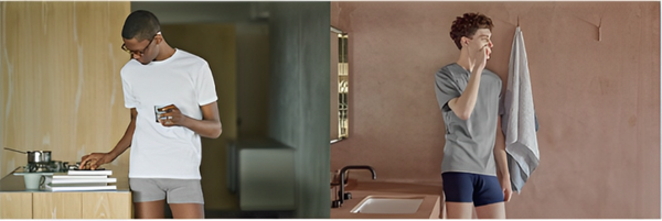 How to Choose the Right Men’s Underwear Size for Your Reference