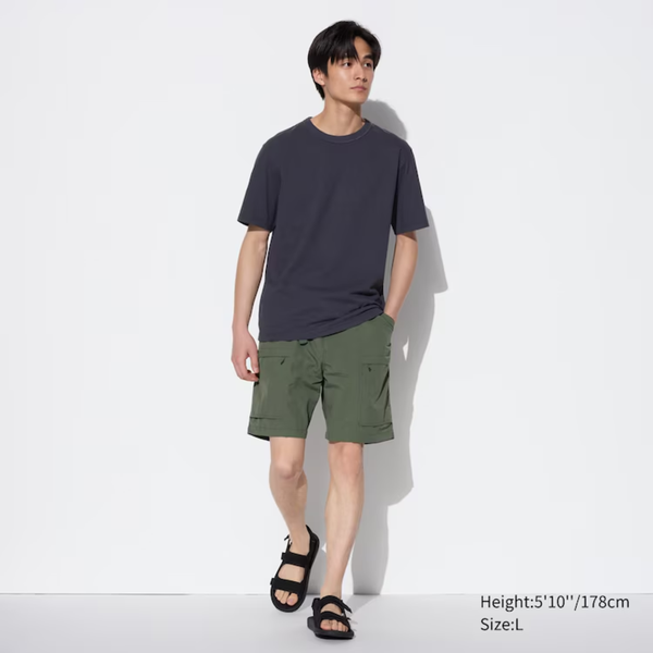 Men's Pants Size Chart and How to Choose the Right Size